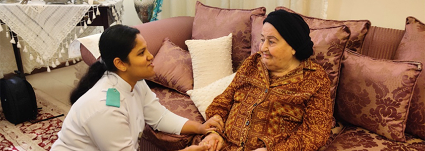 Home Health Care Services